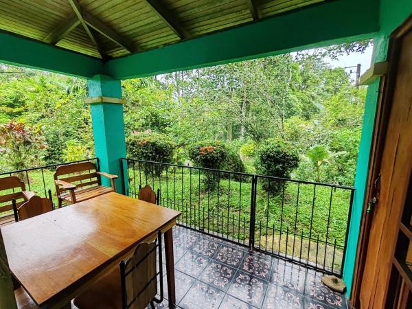 Casa La Esperanza - Costa Rica