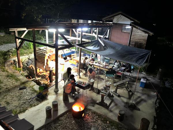Vacation Rental あんばええ - Gero