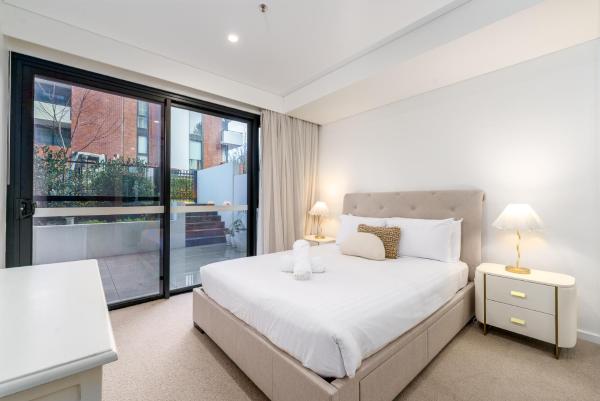 Luxury Griffith Retreat Steps From Iconic Manuka - Hosted By Canstay - Manuka Oval