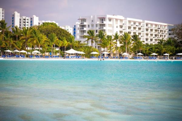 Penthouse Del Sol - Playa Blanca