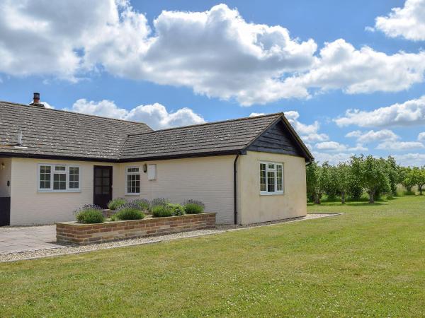 The Bothy - Didcot