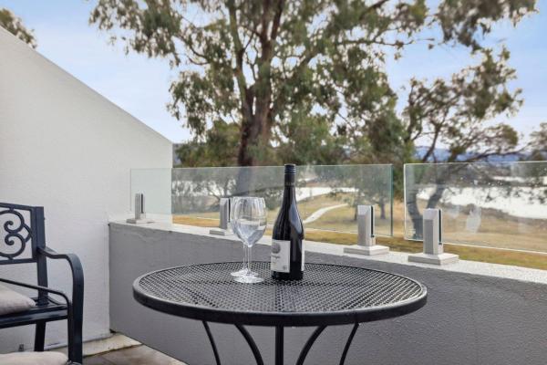 Horizons 407 - Jindabyne