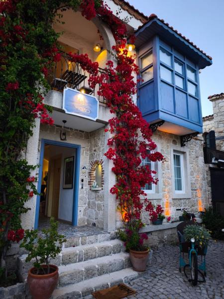Faro Alacati - Çeşme