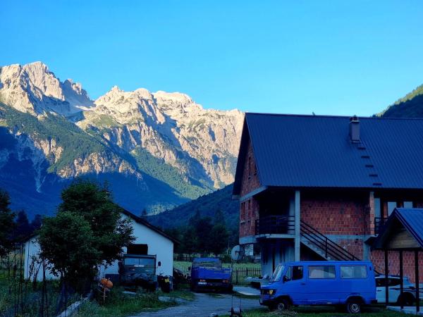 Guesthouse Rama - Albania