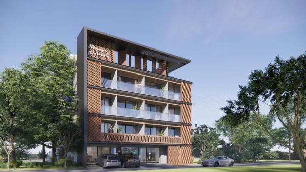 Hotel Limon Millennium City Centre Sector 45 - 古爾岡