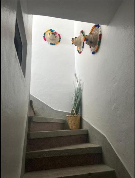 Appart Hoceima F4 Climatisé Central - Al Hoceima