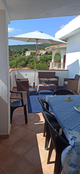Haiku Home - Dorgali