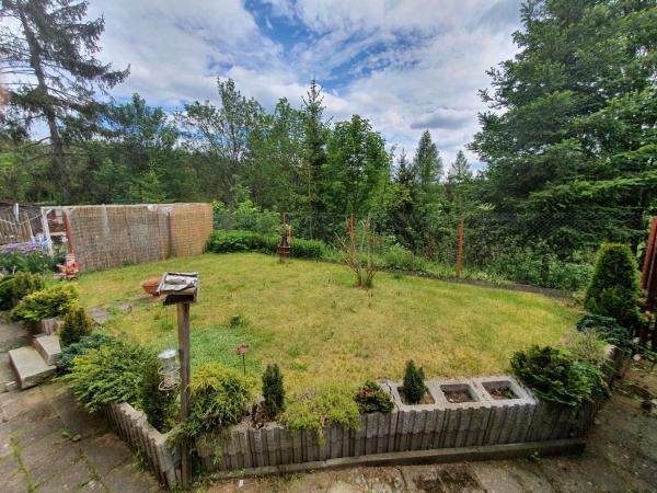 Ferienhaus "Fritz" - Tanne