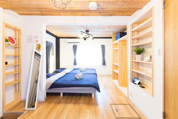 Azur Shibuya -Apartment House- - Chofu