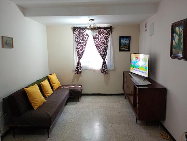 Departamento Entero En Lomas De Sotelo Cerca De Polanco - Mexico City