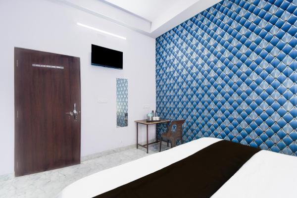 Hotel O The Rama - Jaipur