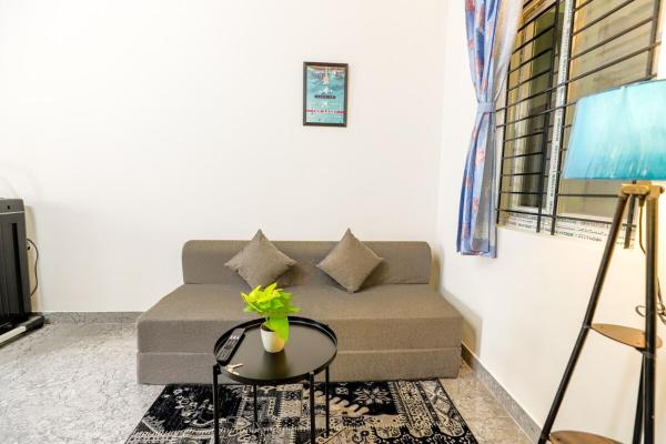 1bhk Near Manyata Tech Park Airport Road 207 - Bengaluru
