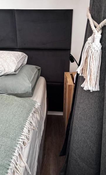 Remote Work Friendly Zahradní Apartmán U Jezera - Doksy