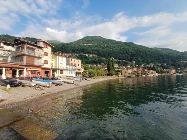 Casa Sinetta Como Lake - Bellagio