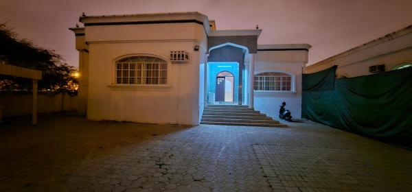 Villa G1 - Salalah