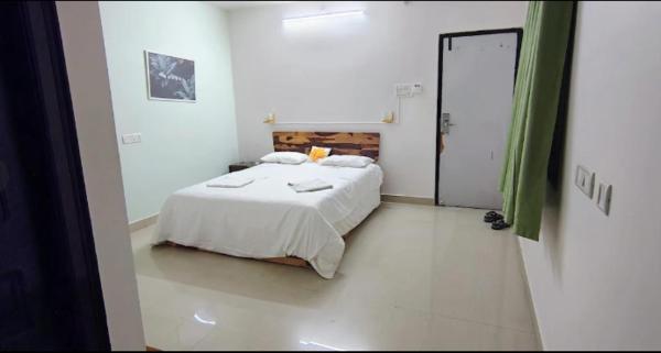 Hotel Hanuman Inn - Hyderabad
