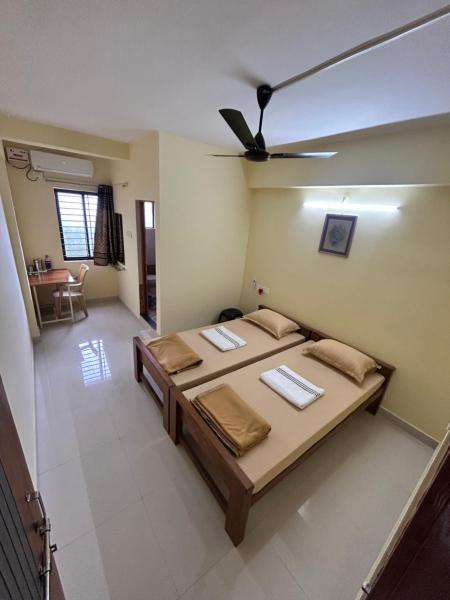 Shubham Suites & Party Hall - Hubli