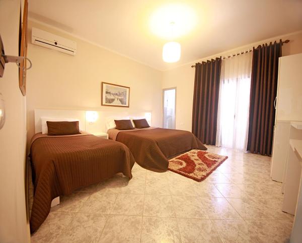 Hotel Nika - Vlorë