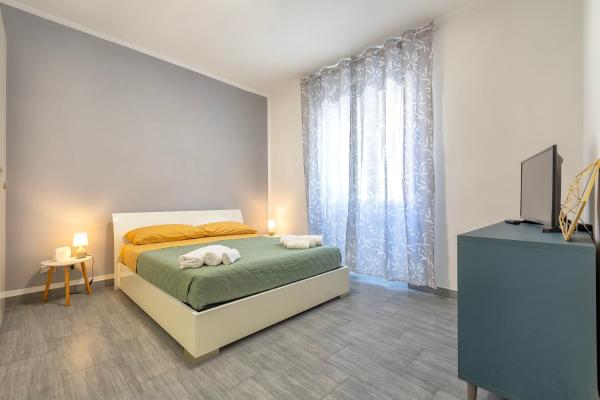 Oikos 58 - Porto Torres