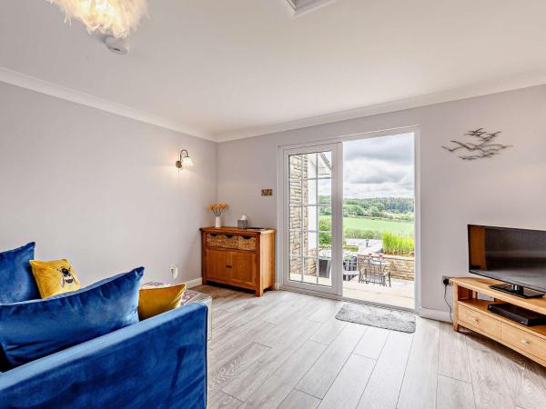 1 Bed In South Molton 83128 - North Devon District
