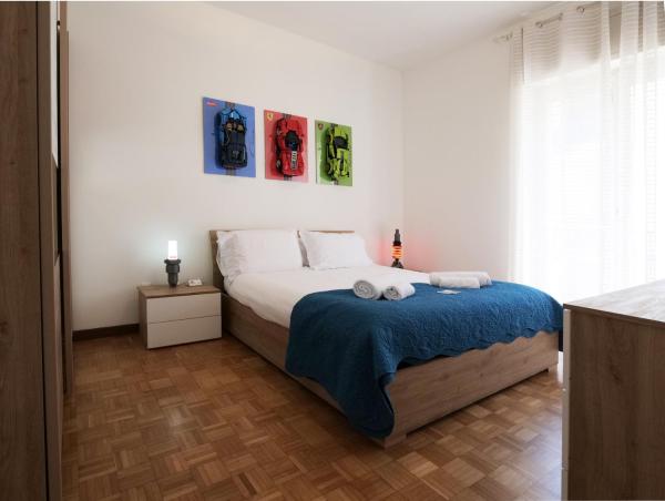 Casa Letizia All'arena - Parcheggio E Supermercato - Vérone