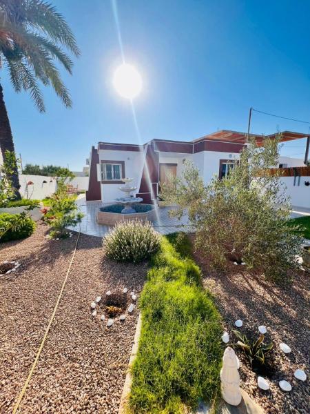 Villa Djerba Midoun - Djerba