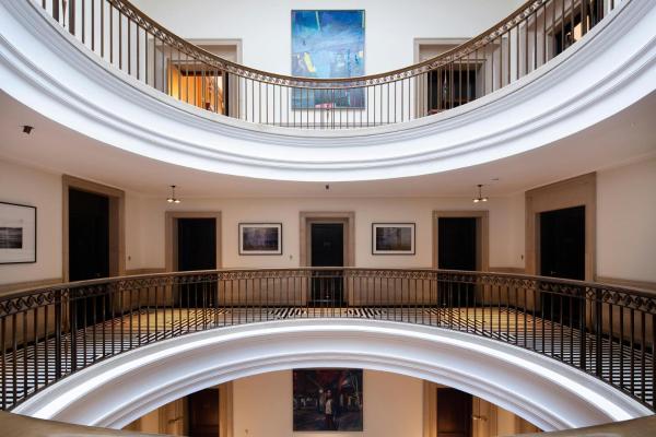 The Edinburgh Grand, A Luxury Collection Hotel, Edinburgh - Écosse