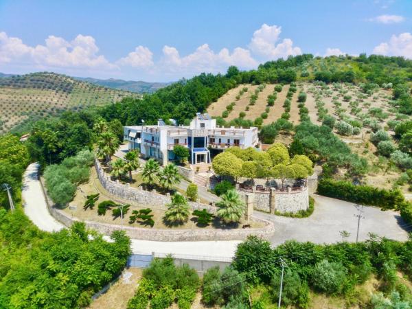 Hotel Horizont - Berat
