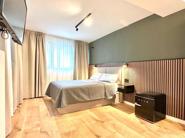 Akasa Rooms Rambla - Alicante