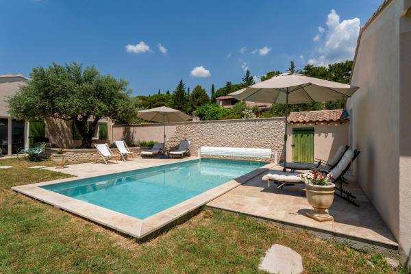 Lou Cigaloun - Bédoin