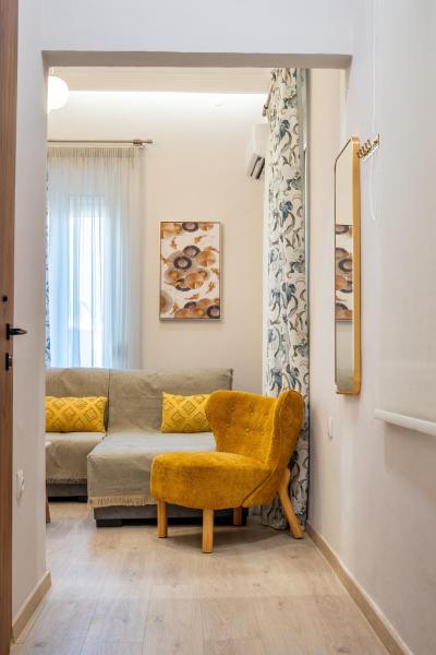 Pittakou 22 Suite - Greece
