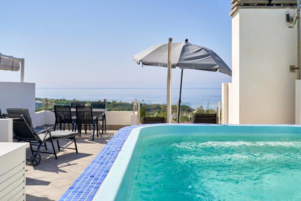Capistrano Garden No1 - Nerja