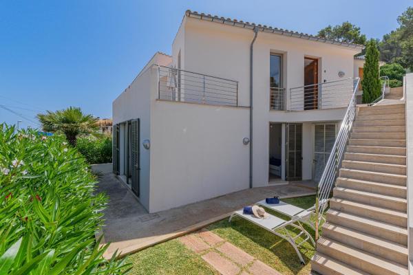 Chalet Molins 6 By Home Villas 360 - Port de Pollença