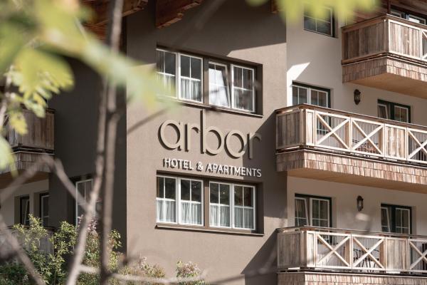 Arbor Hotel & Apartments - Uttendorf