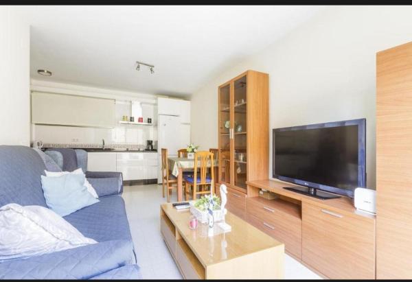 Azucarera 2 Room- Home Rent Malaga - Torre del Mar