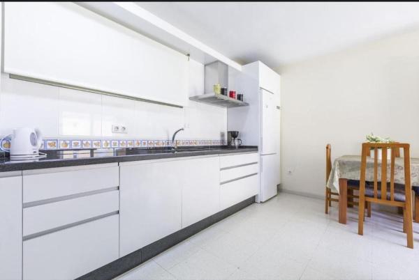 Azucarera 2 Room- Home Rent Malaga - Torre del Mar