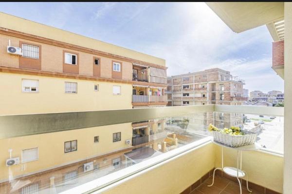 Azucarera 2 Room- Home Rent Malaga - Torre del Mar