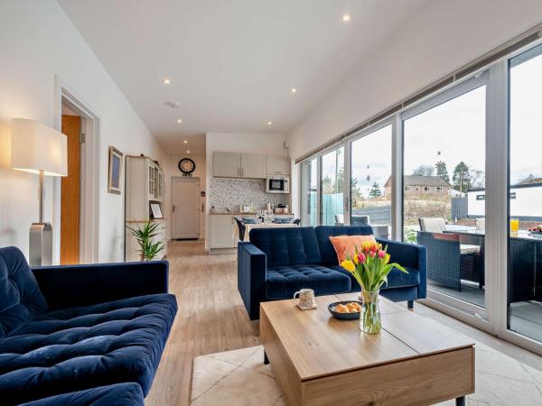 2 Bed In Oban 94035 - Oban