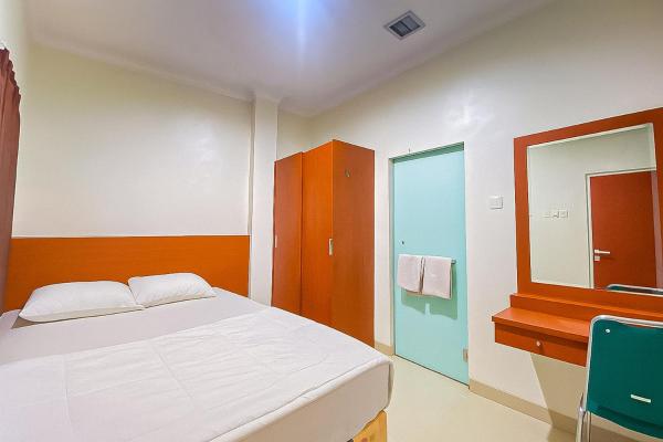 Tebet Utara Redpartner - Jakarta