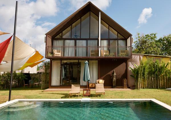 Meadows Villa - Bali