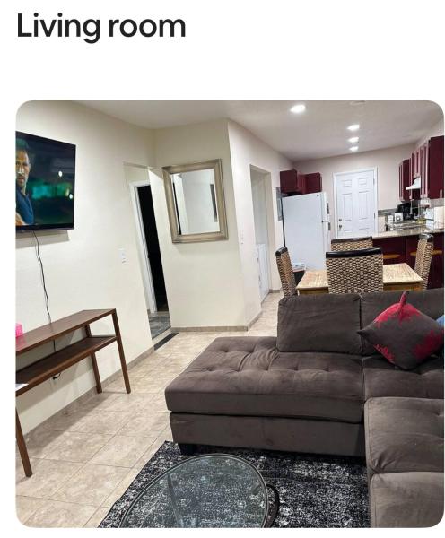 Wonderful House Close To Airport - Salt Lake City