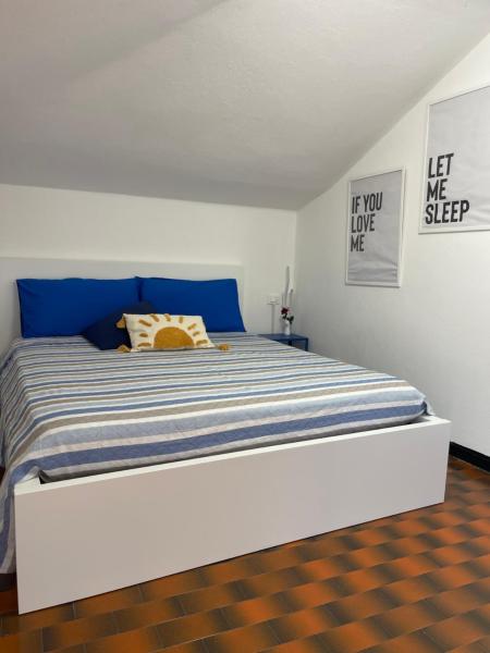La Casa Al Mare - Albenga
