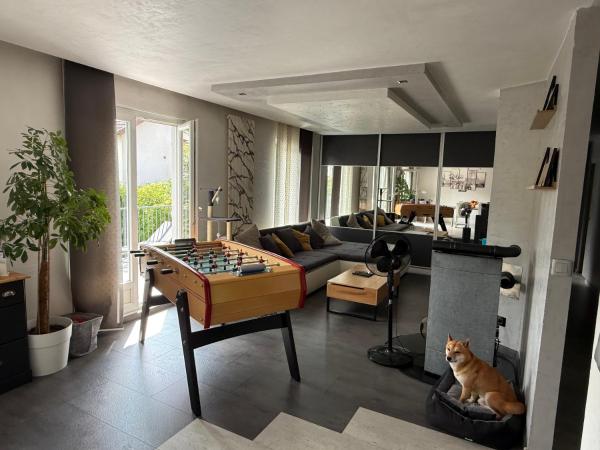 Chambre Dans Maison - Creuse