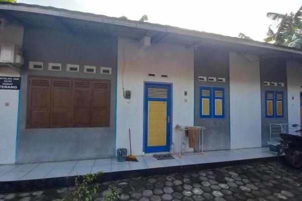 Hotel O Putri Kinasih - Banyumas