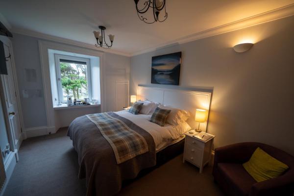 Two Harbours Guest House - Harris