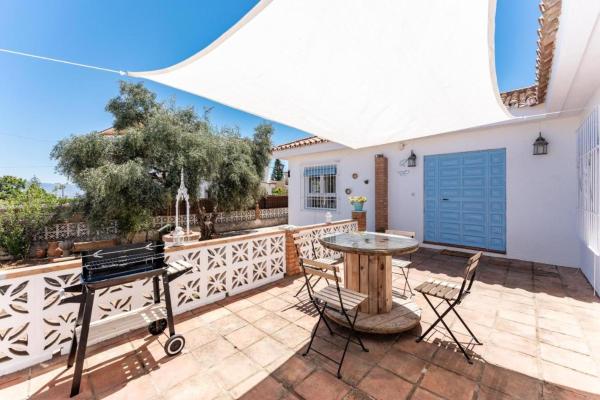 Villa Alegría - Torremolinos