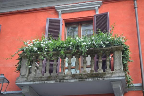 Apartment Alfieri - Alba