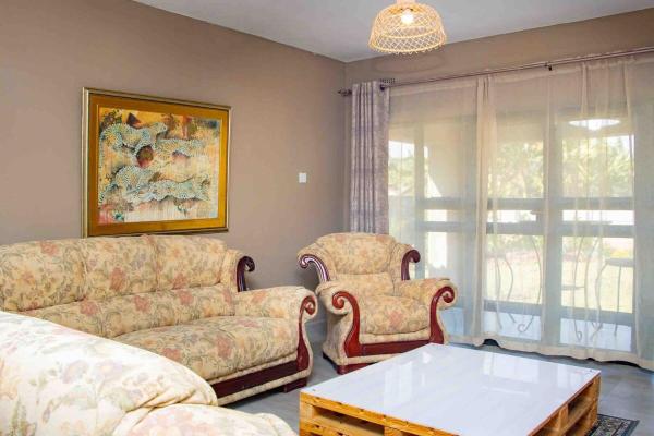 Bako Ra Vero 2 Bedroom Apartment - Harare