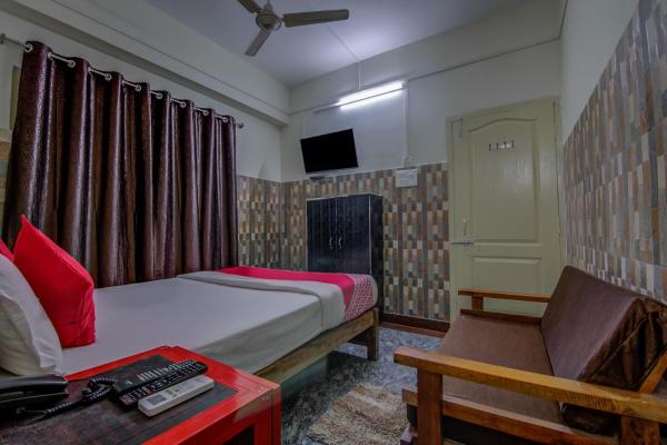 Hotel O V Knot Residency - Port Blair