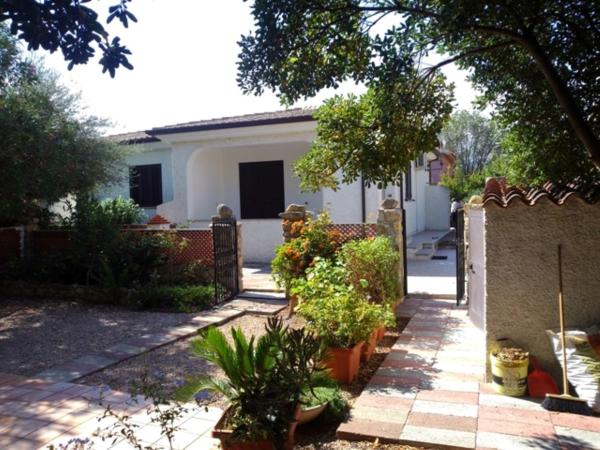 Bilo Lu Rattali - San Teodoro, Sicily